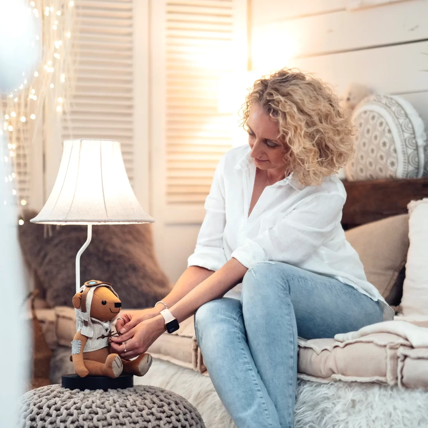 Over ons | Lila Live